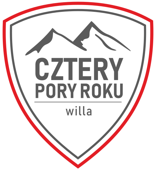 obiekty – Willa 4 pory roku